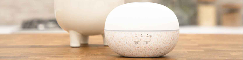 Endless Summer with Pebble Diffuser | doTERRA Essential Oils